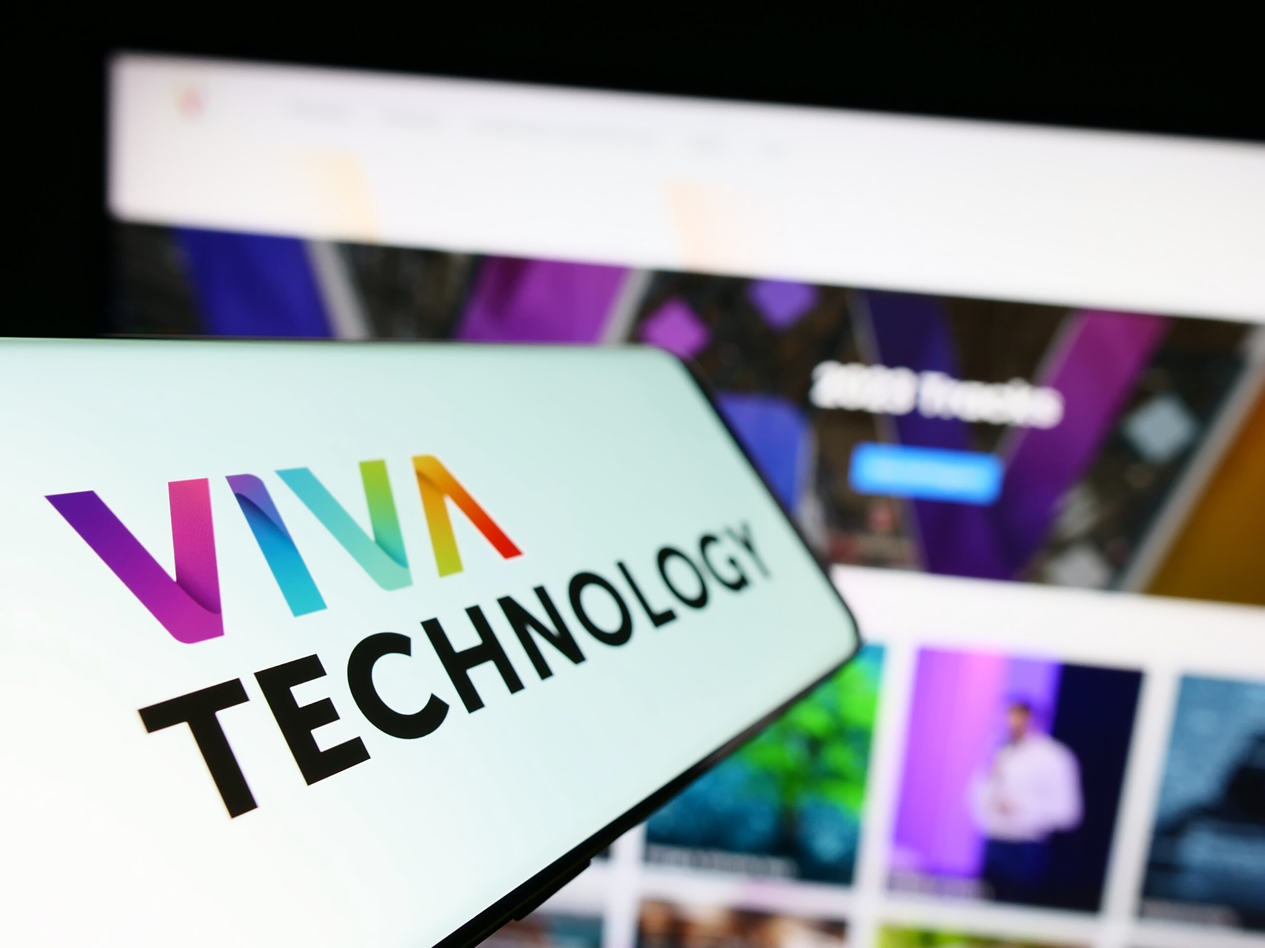Vivatech : quelle stratégie pour quel résultat pour les partenaires ? | ReputatioLab
